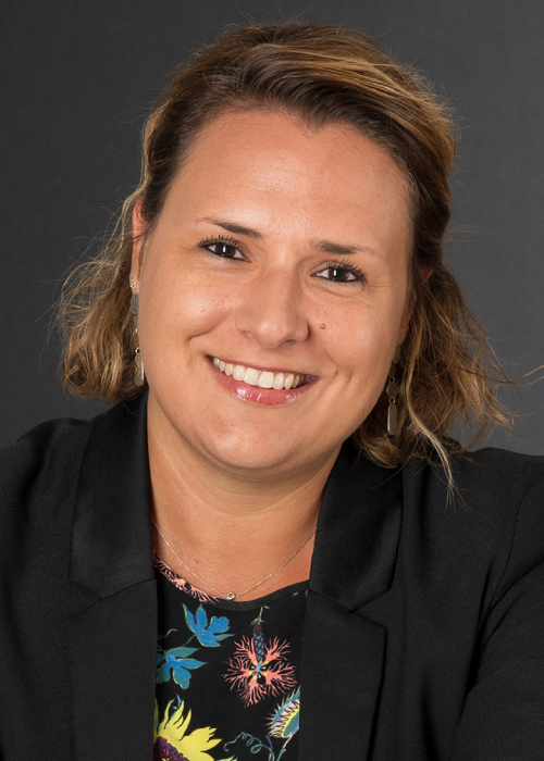 Directrice conseil et associée, Leslie de plus2sens